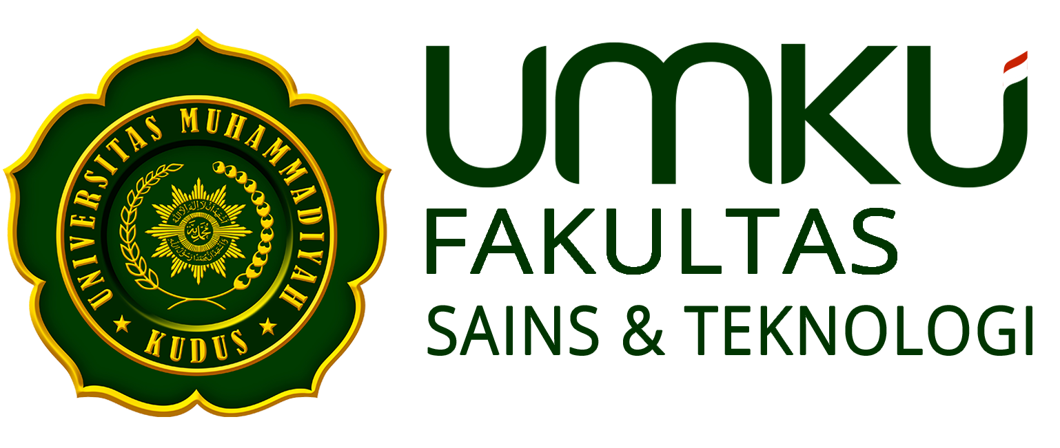 Fakultas Sains dan Teknologi - Fakultas Sains Teknologi - UMKU